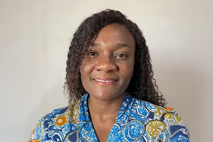 Ghana team | Children Believe