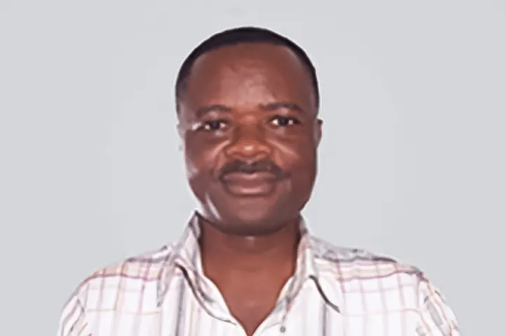 Ghana team | Children Believe